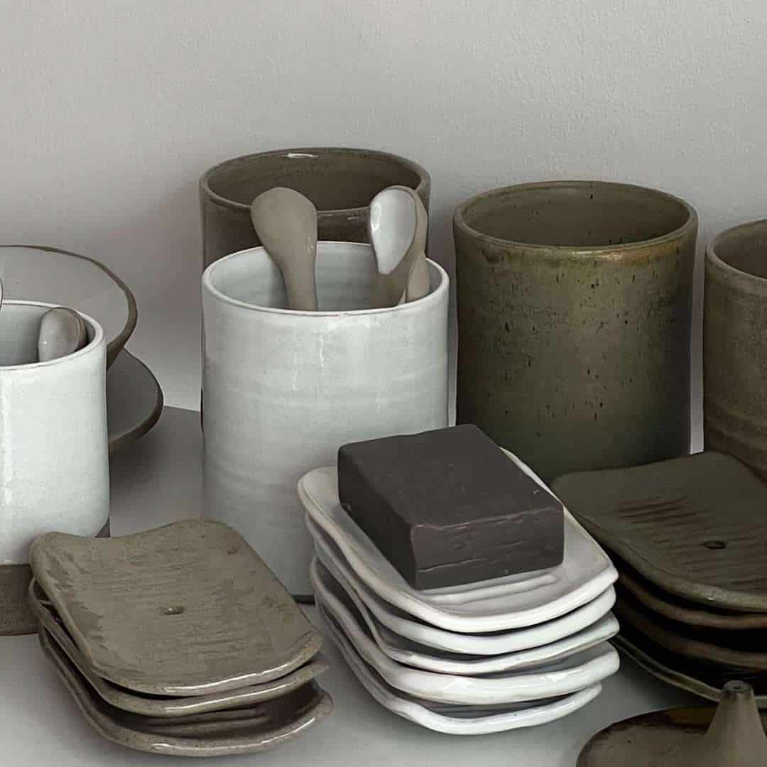 מותג העיצוב הישראלי - Botz Pottery - ARE Magazine | מגזין האופנה הישראלי